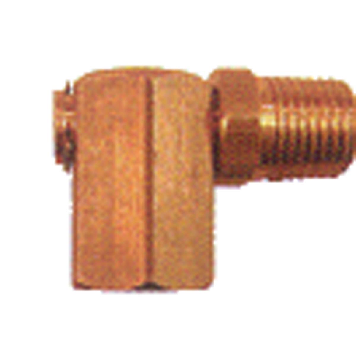 90° Air Line Swivel - Kimball Midwest