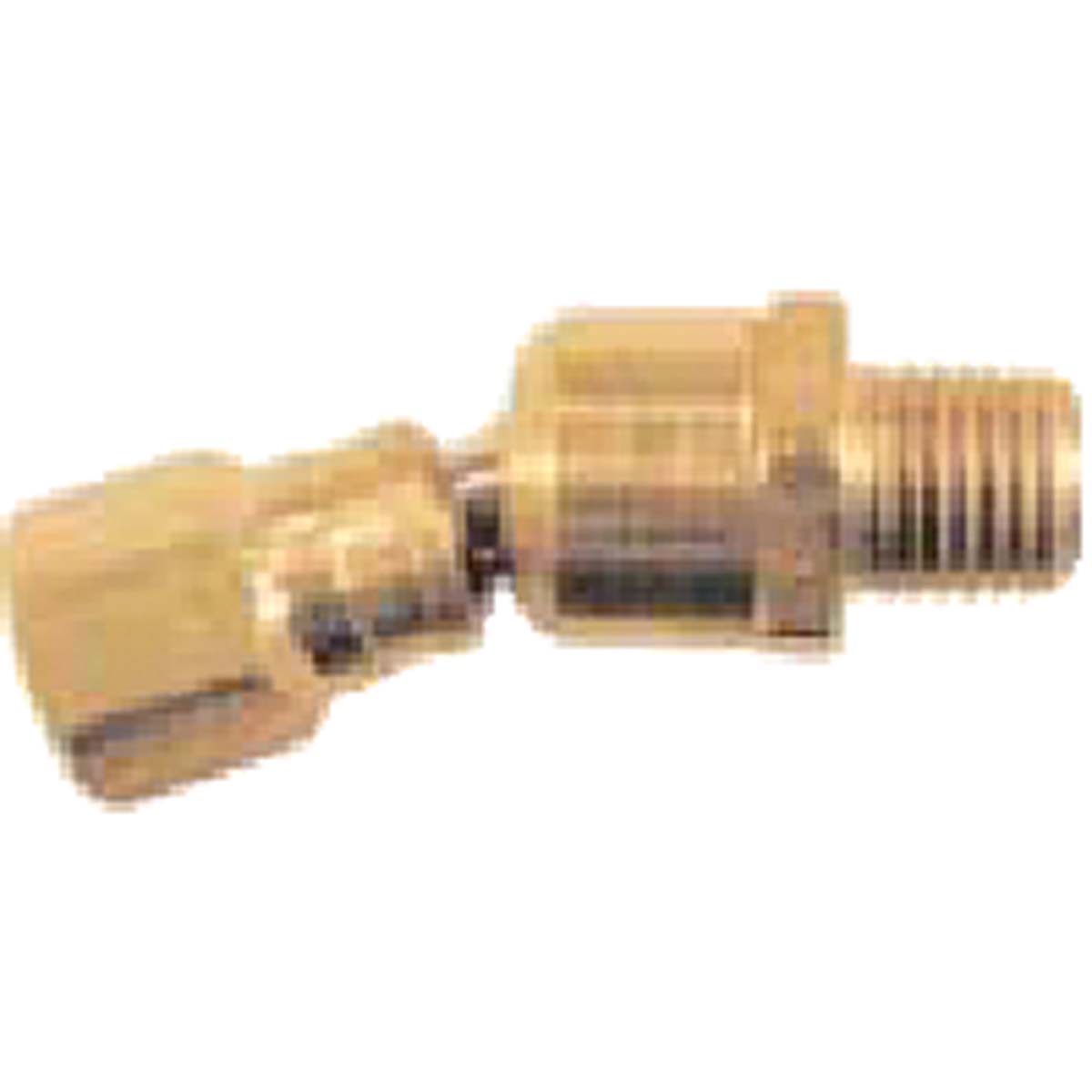 Air Line Ball Swivel - Kimball Midwest