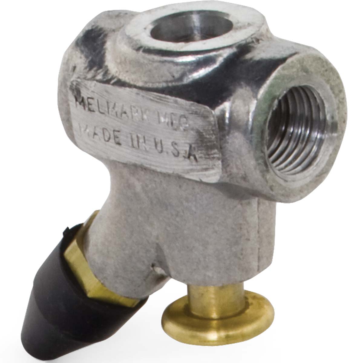 Ready Jet In-Line Air Gun - Kimball Midwest