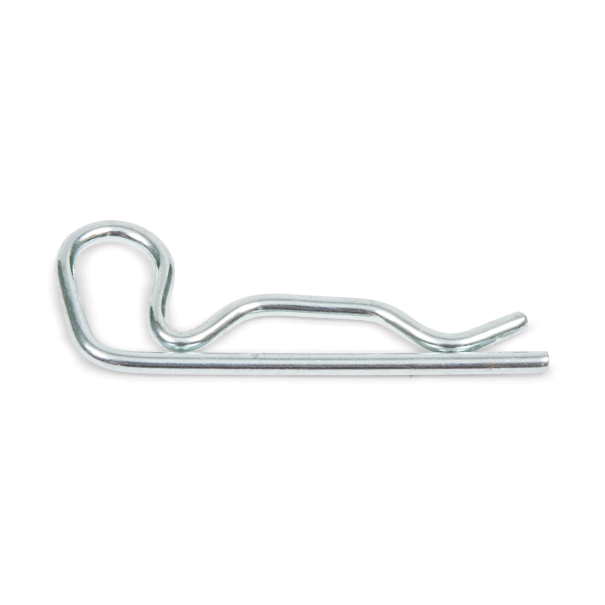 Quarter Turn Air Coupler Safety Clips - Kimball Midwest