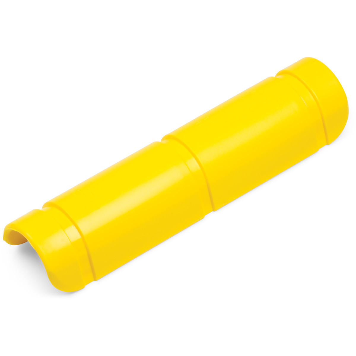4" Yellow Hose Protector - Kimball Midwest