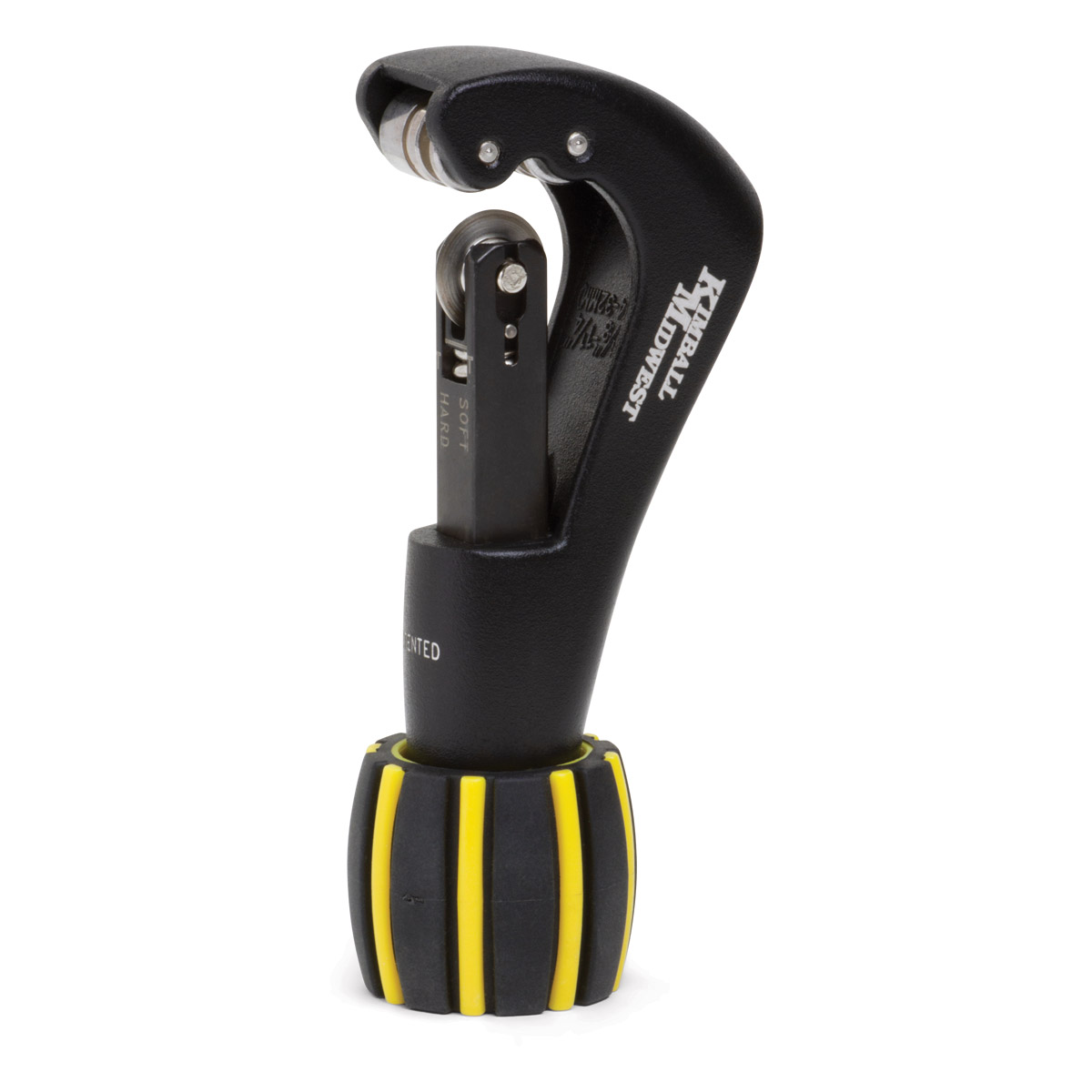 1/8" - 1-1/4" Automatic Advance Tubing Cutter - Kimball Midwest