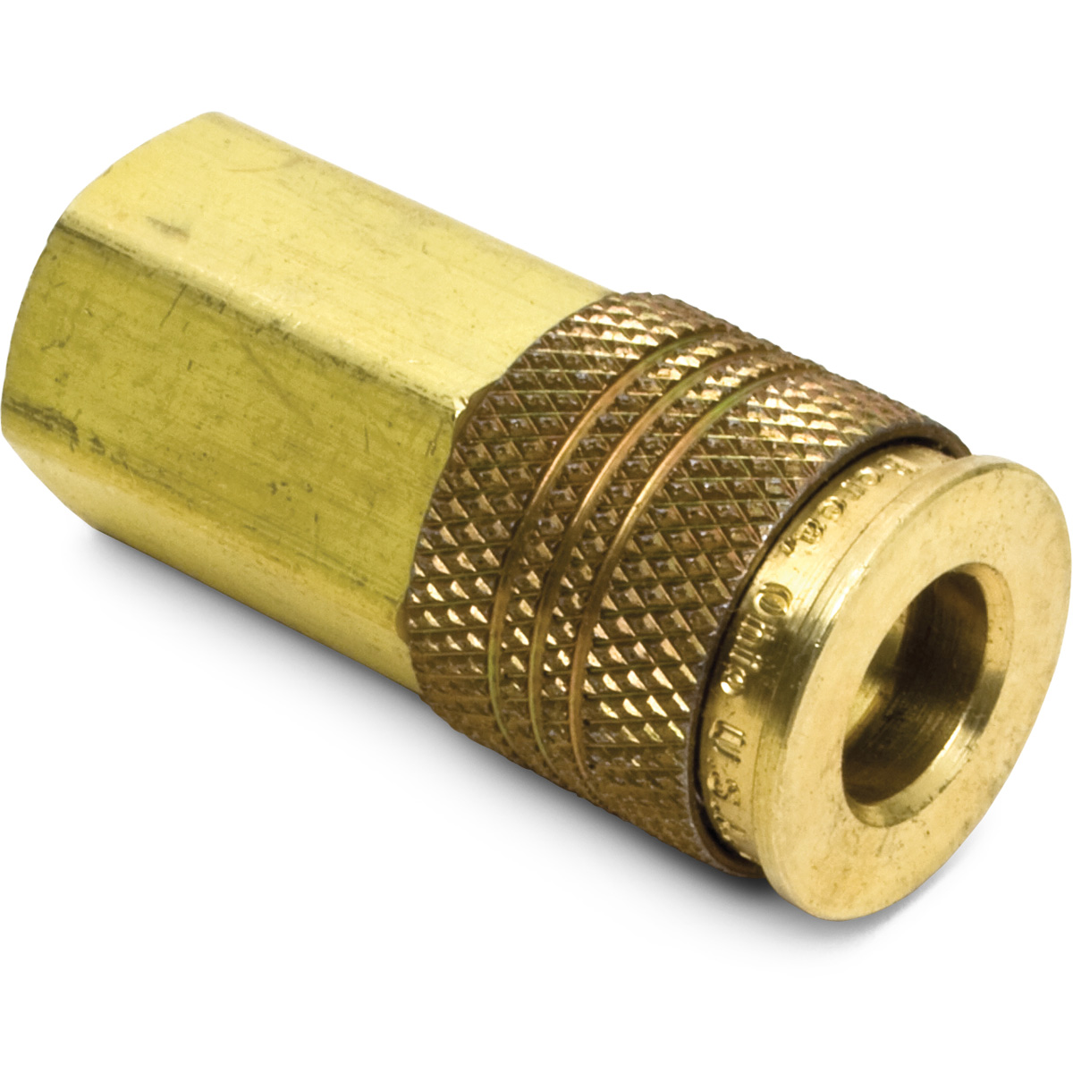 1/4 Universal Female Air Coupler - Kimball Midwest