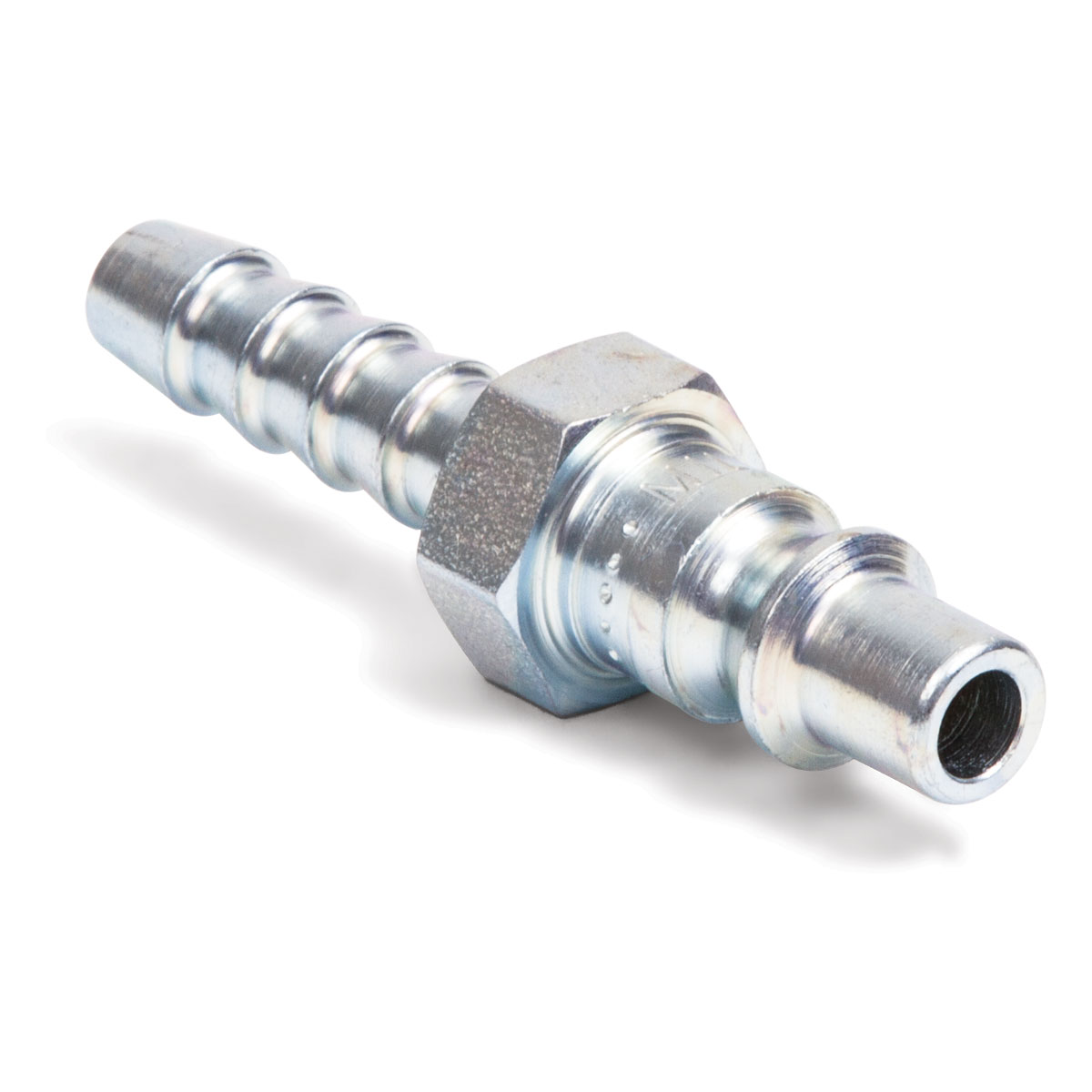 1/4 ARO Barb Type Air Nipple - Kimball Midwest