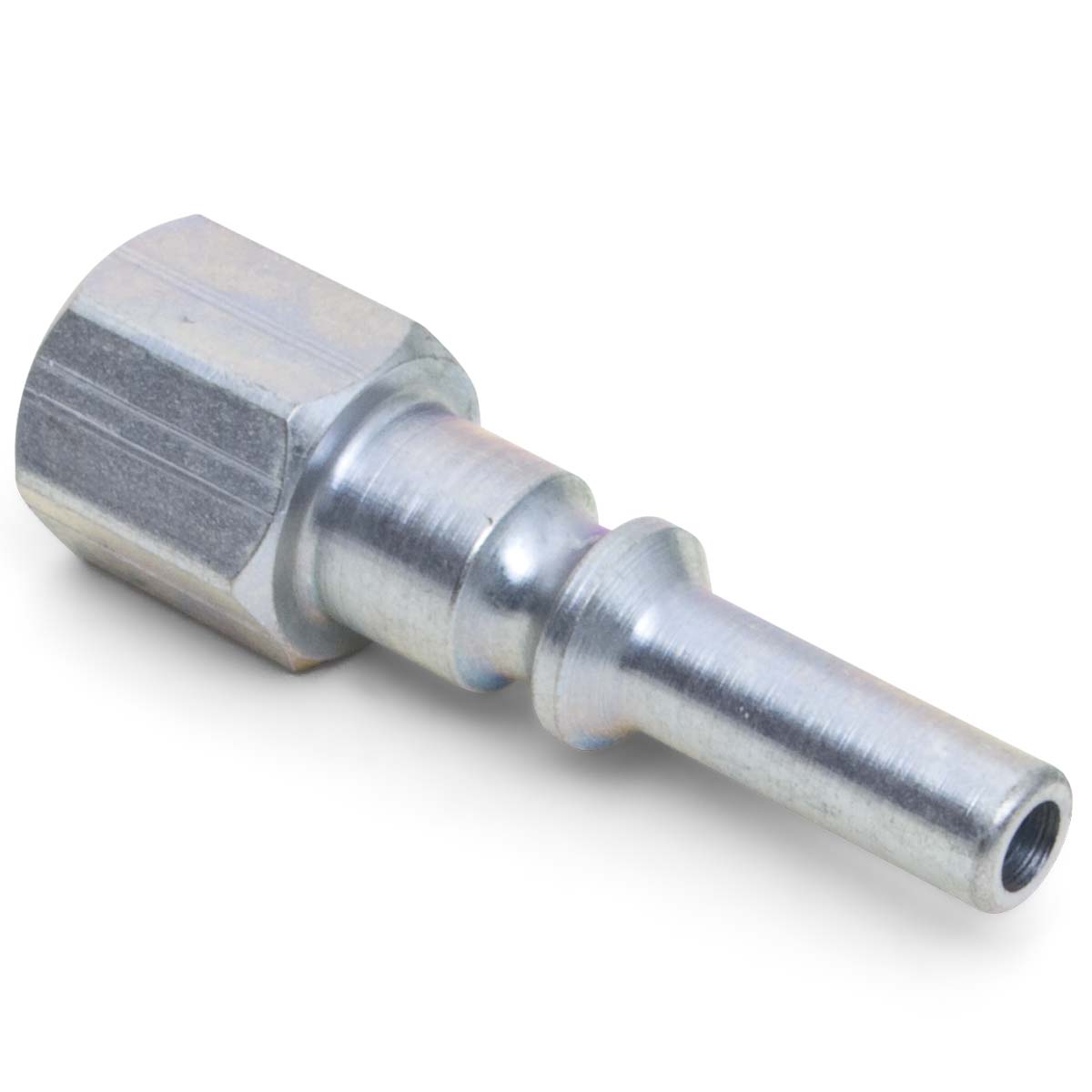 1/4 Lincoln "Long Stem" Female Nipple (Plug) - 5 Pack - Kimball Midwest