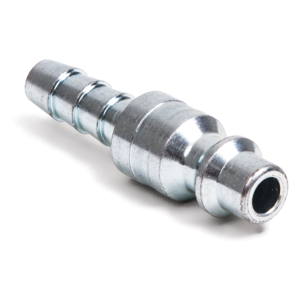 1/4 Industrial Interchange Barb Type Air Nipple - Kimball Midwest