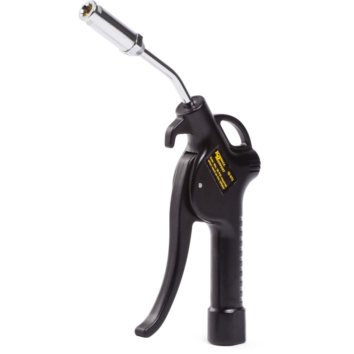 2-In-1 Blow Gun & Tire Inflator - Kimball Midwest