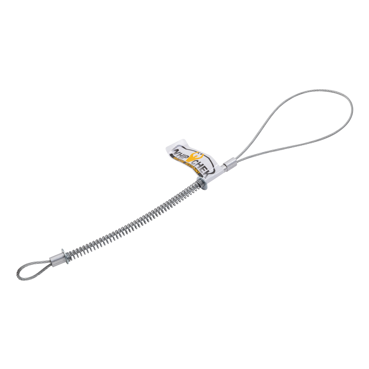 1/4" Hose to Tool Air Line Safety Tether - Kimball Midwest