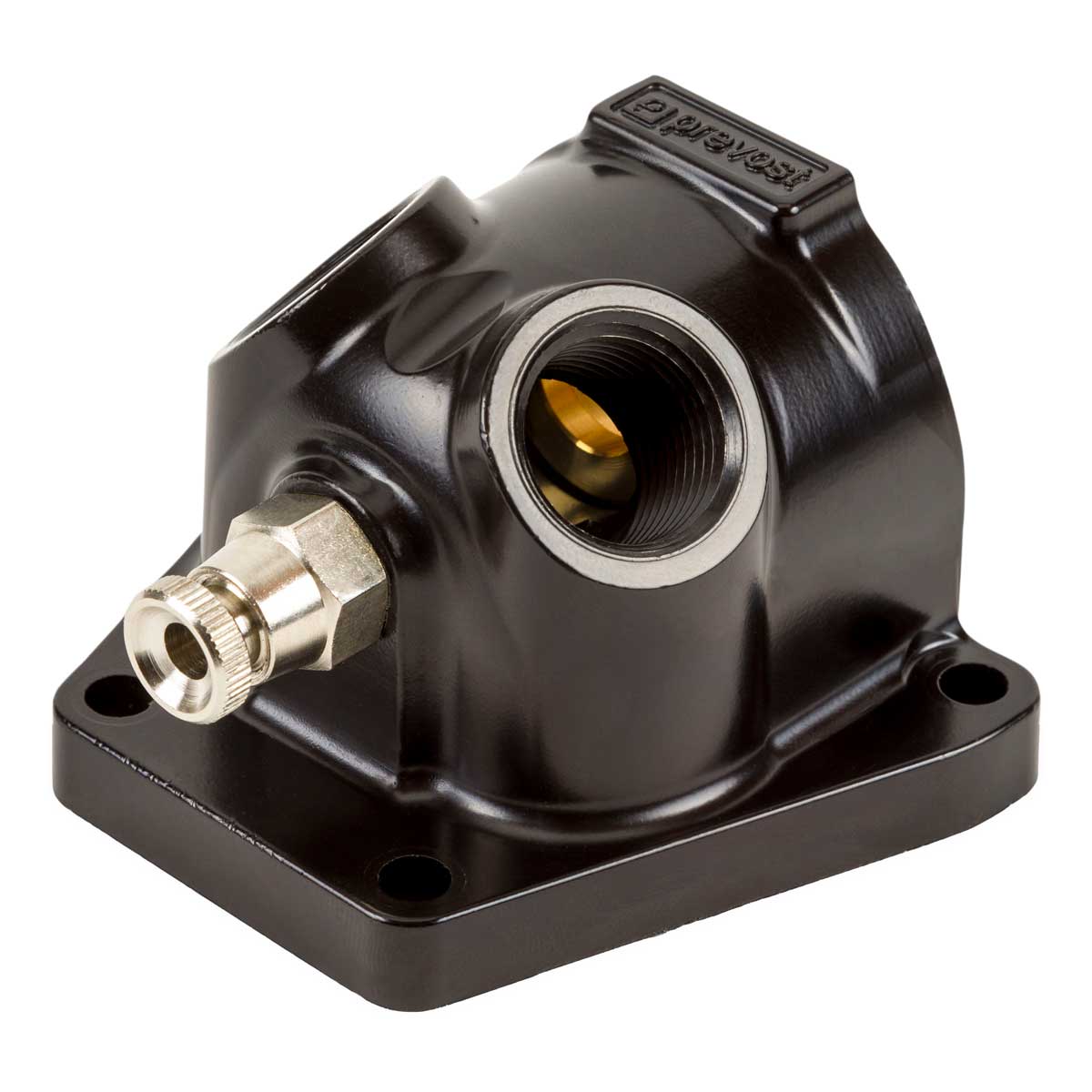 2 Port 1/2" Outlet Wall Manifold - Kimball Midwest