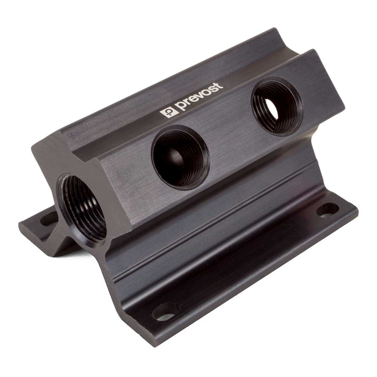 4 Port 3/4" Outlet Wall Manifold - Kimball Midwest