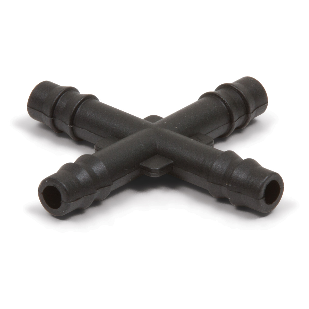 3/16 Cross Connector - Kimball Midwest