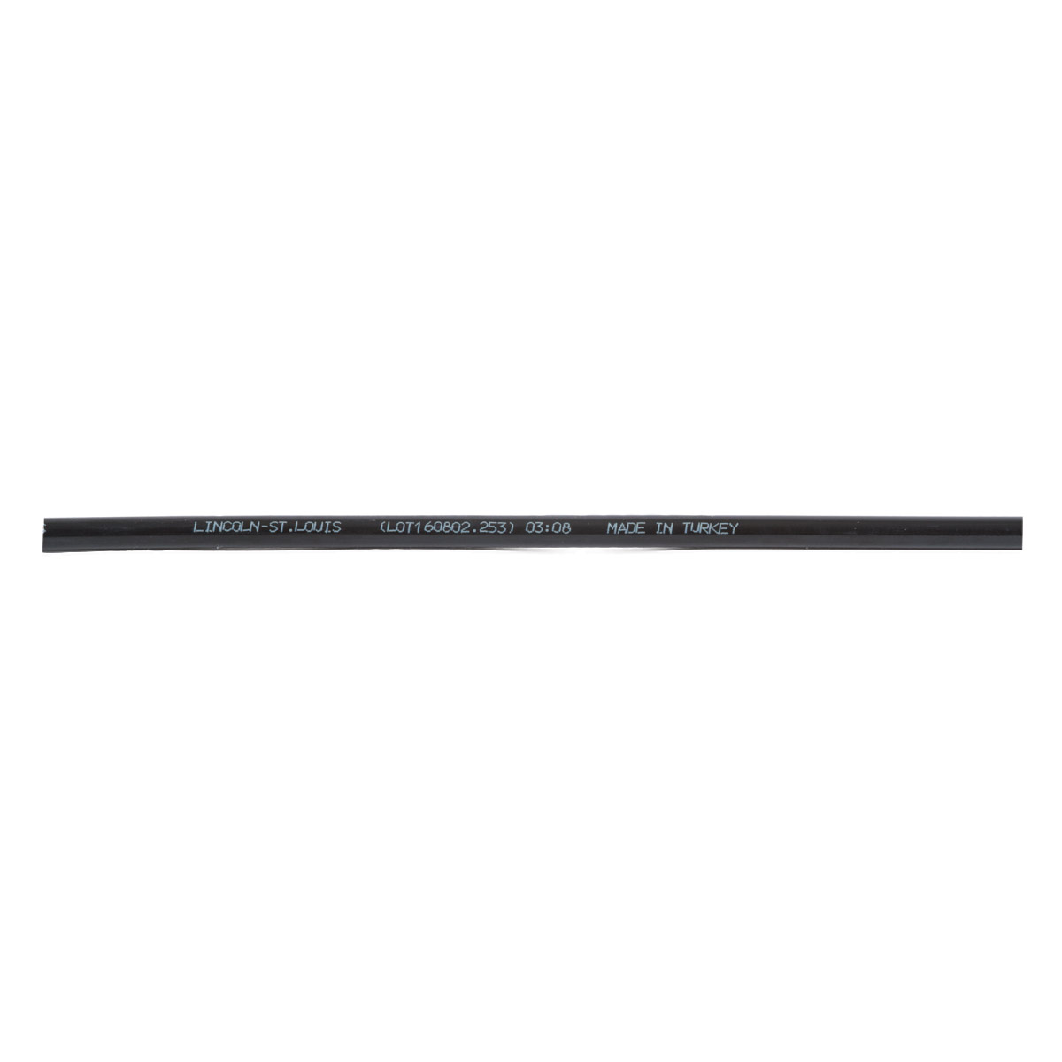 1/8" x 40' Grease Filled Remote Lubrication Hose - Kimball Midwest