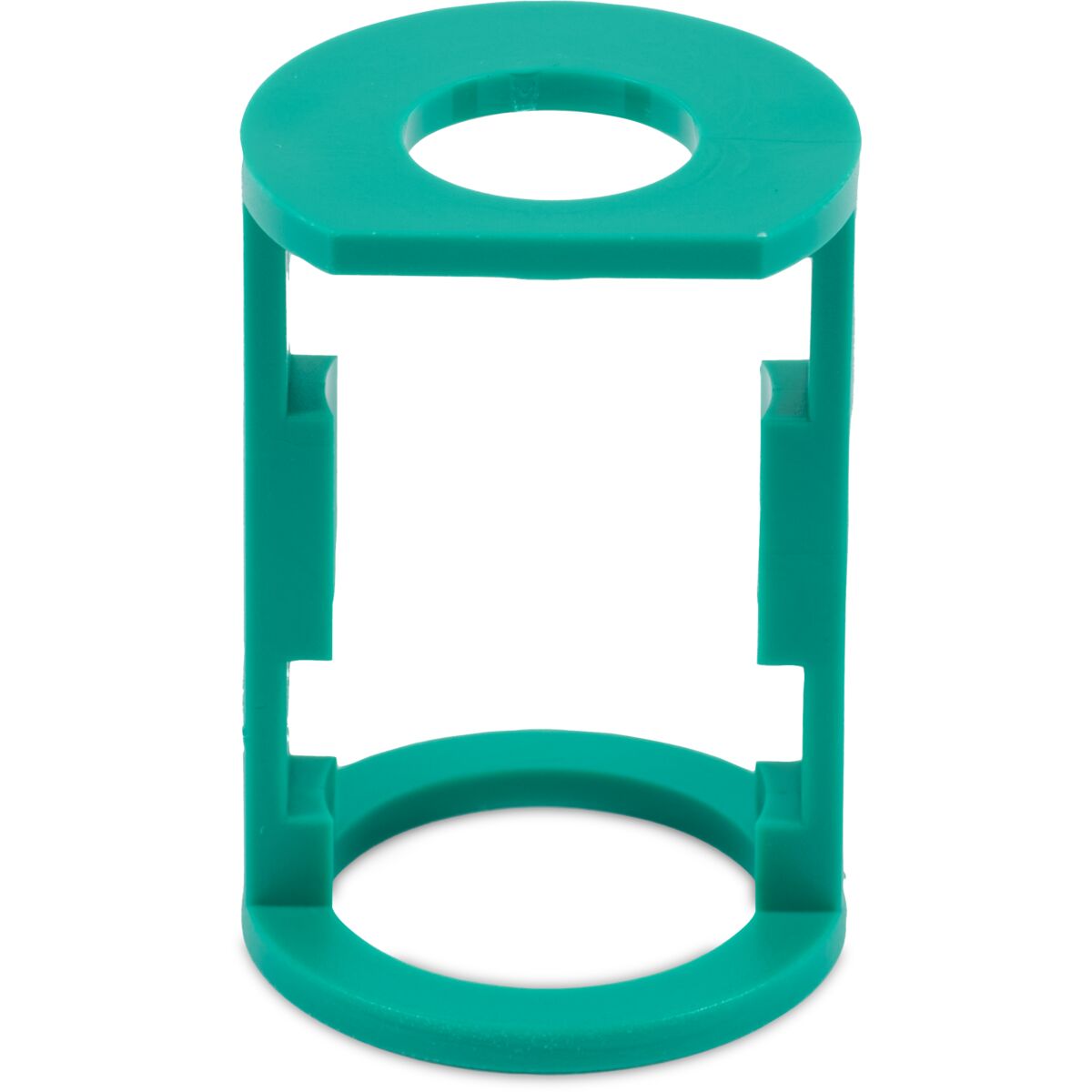 13/32" Green Kim-Clip Hose Cage - Kimball Midwest