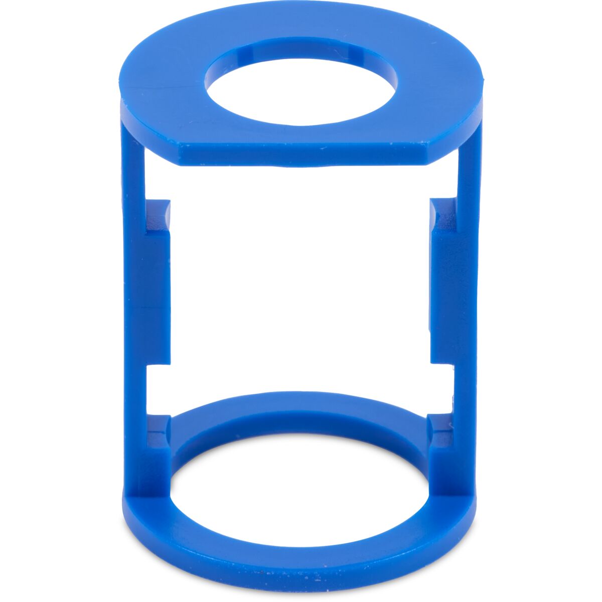 1/2" Blue Kim-Clip Hose Cage - Kimball Midwest