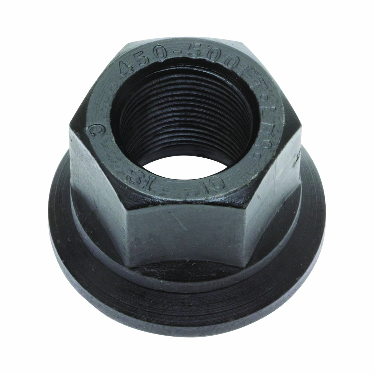 M22 x 1.5 Wheel Nut - Kimball Midwest