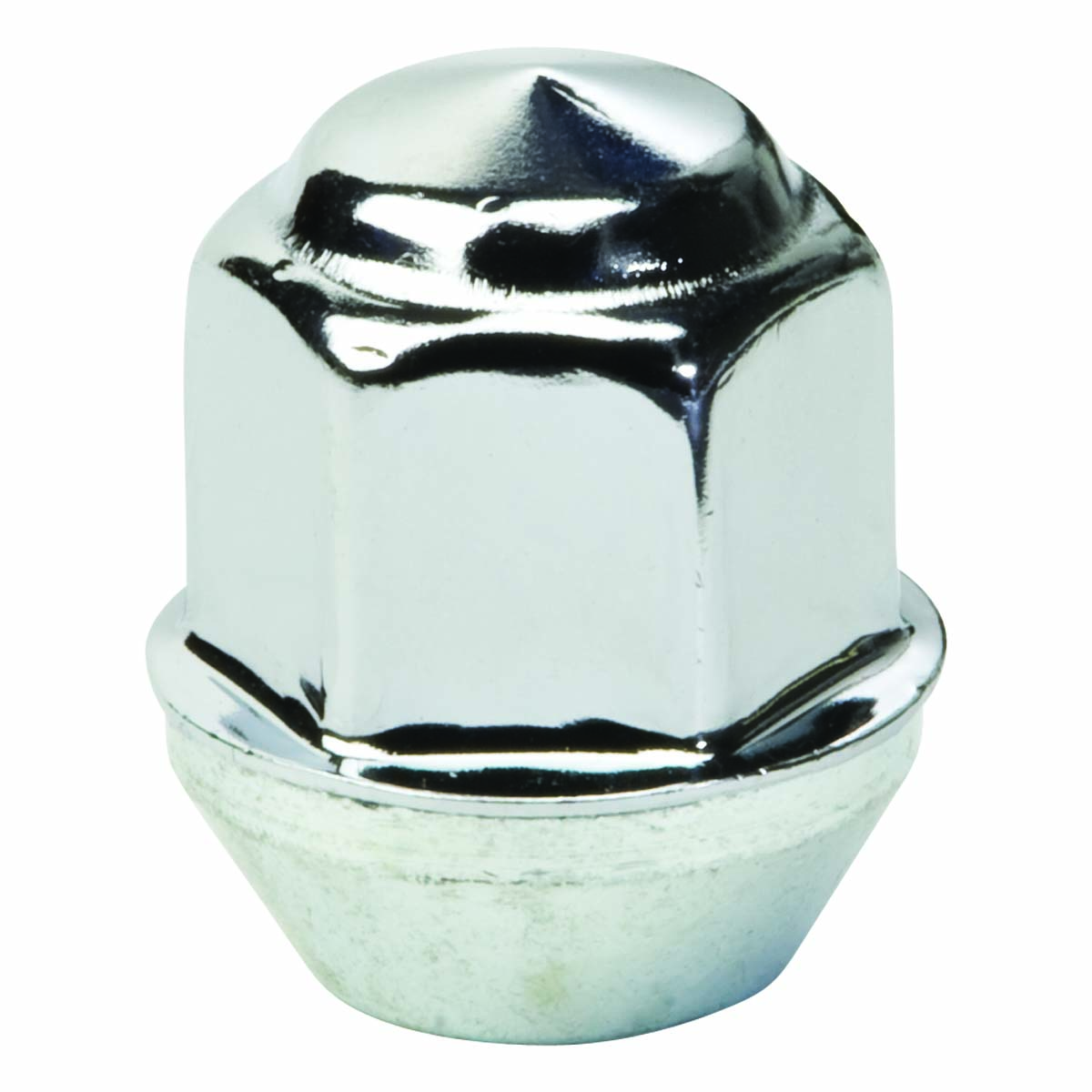 7/16-20 Stainless Steel Capped Wheel Nuts - Kimball Midwest