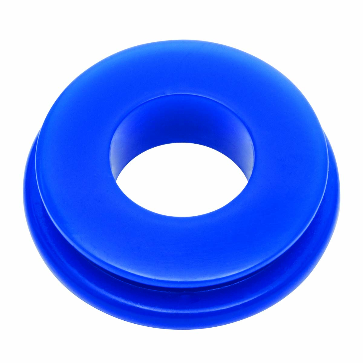 Blue Polyurethane Gladhand Seal - Kimball Midwest