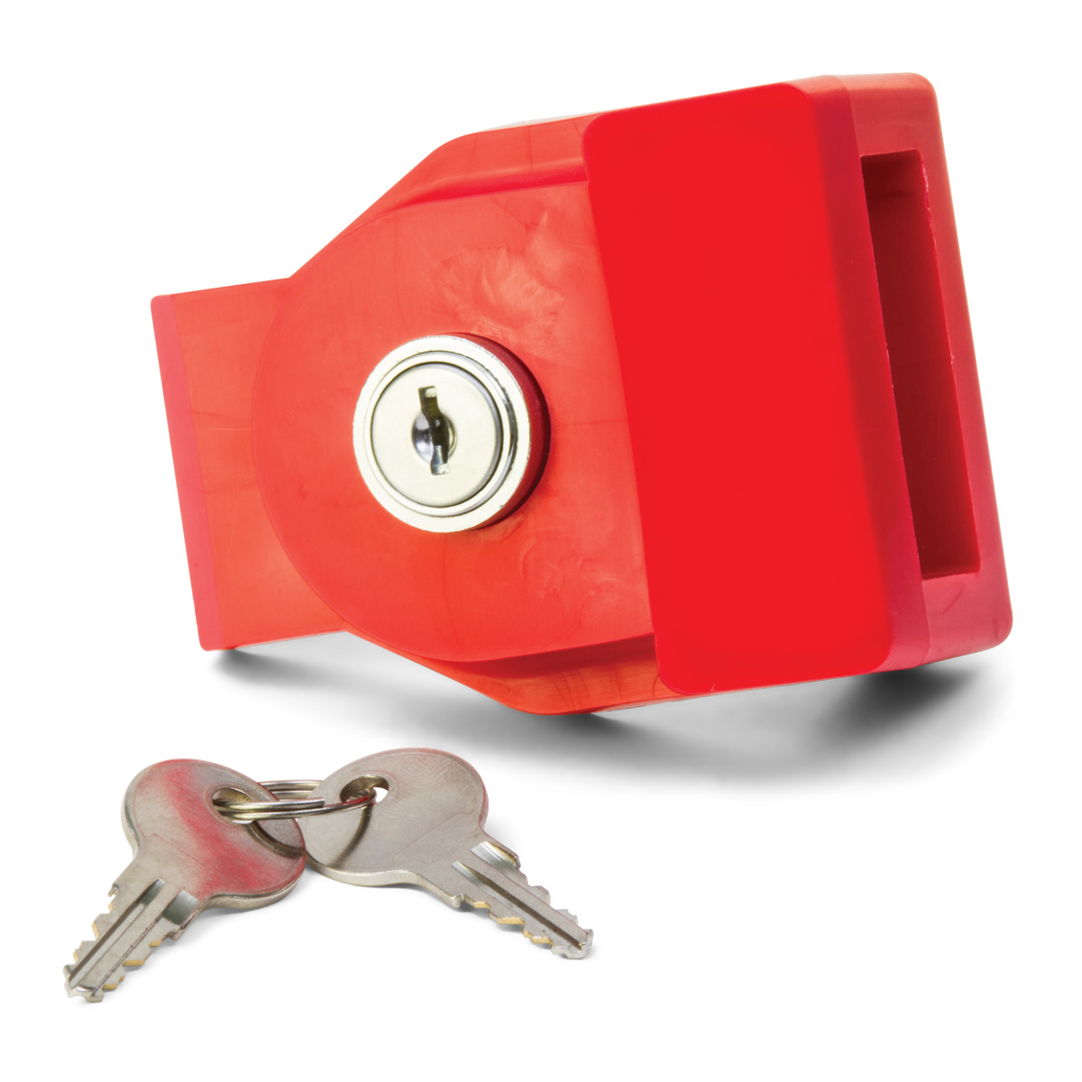 Polyurethane Gladhand Lock - Kimball Midwest