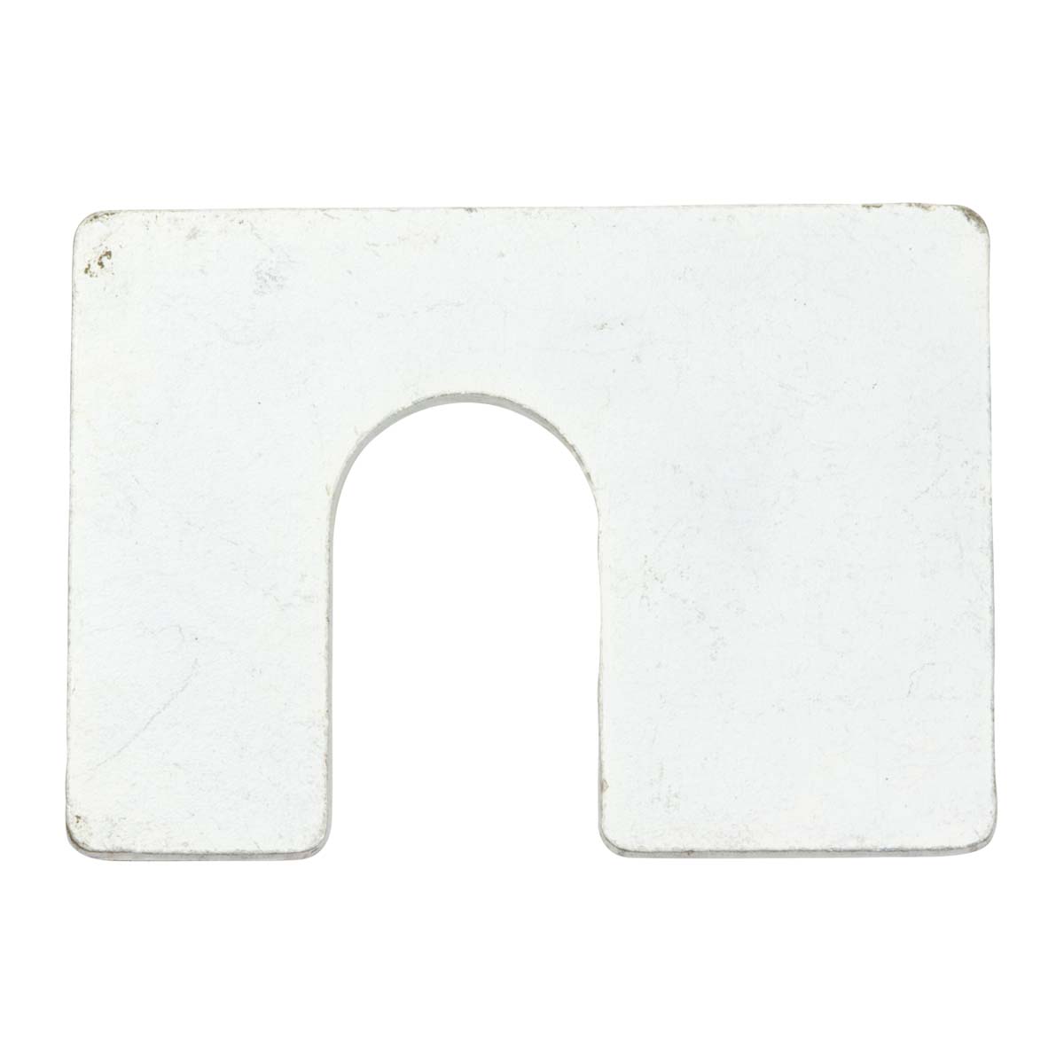 1/2" x 1/8" Universal Offset Body Aligning Shim - Kimball Midwest