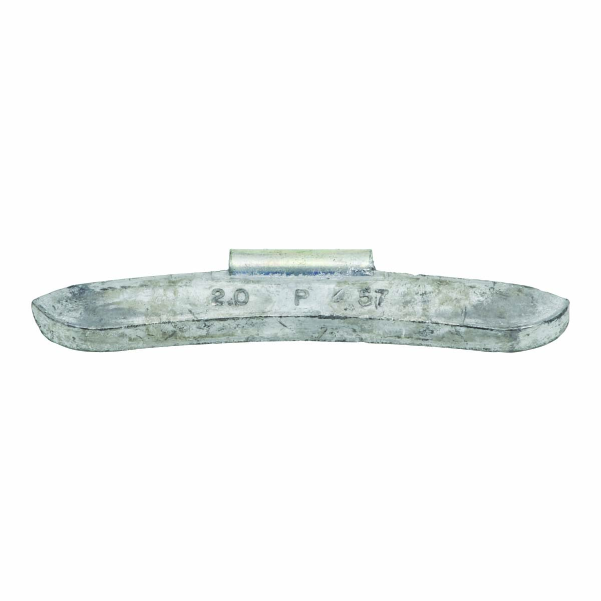 3/4 oz. "P" Series Lead Wheel Weight - Kimball Midwest