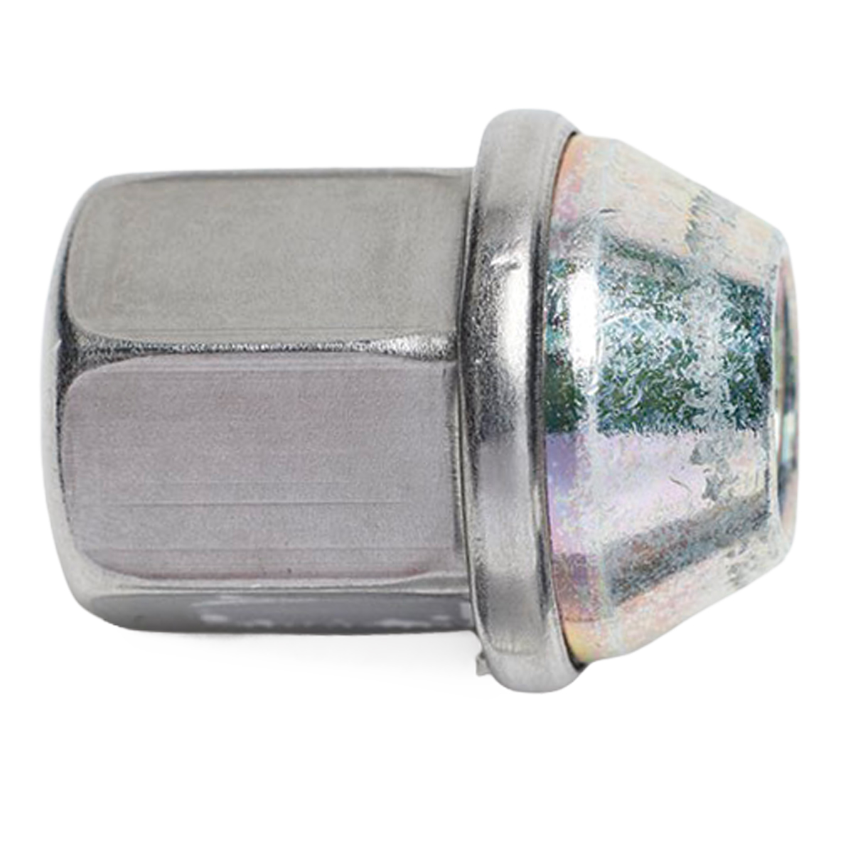 9/16"-18 Stainless Steel Wing Nut - 5 - Kimball Midwest