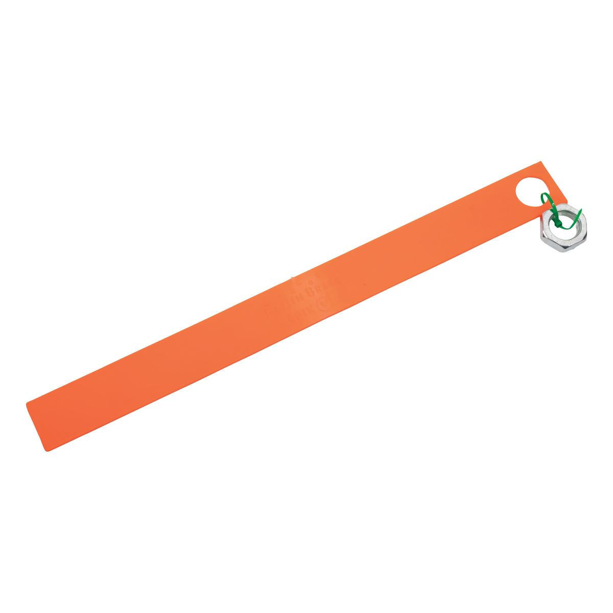 4 Piece Wheel Indicator - Kimball Midwest