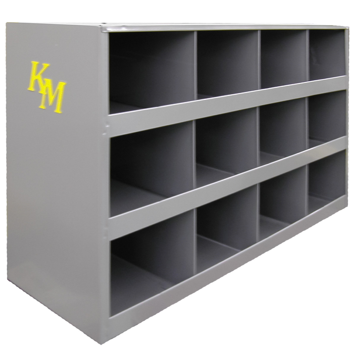 12 Compartment Bin - Kimball Midwest