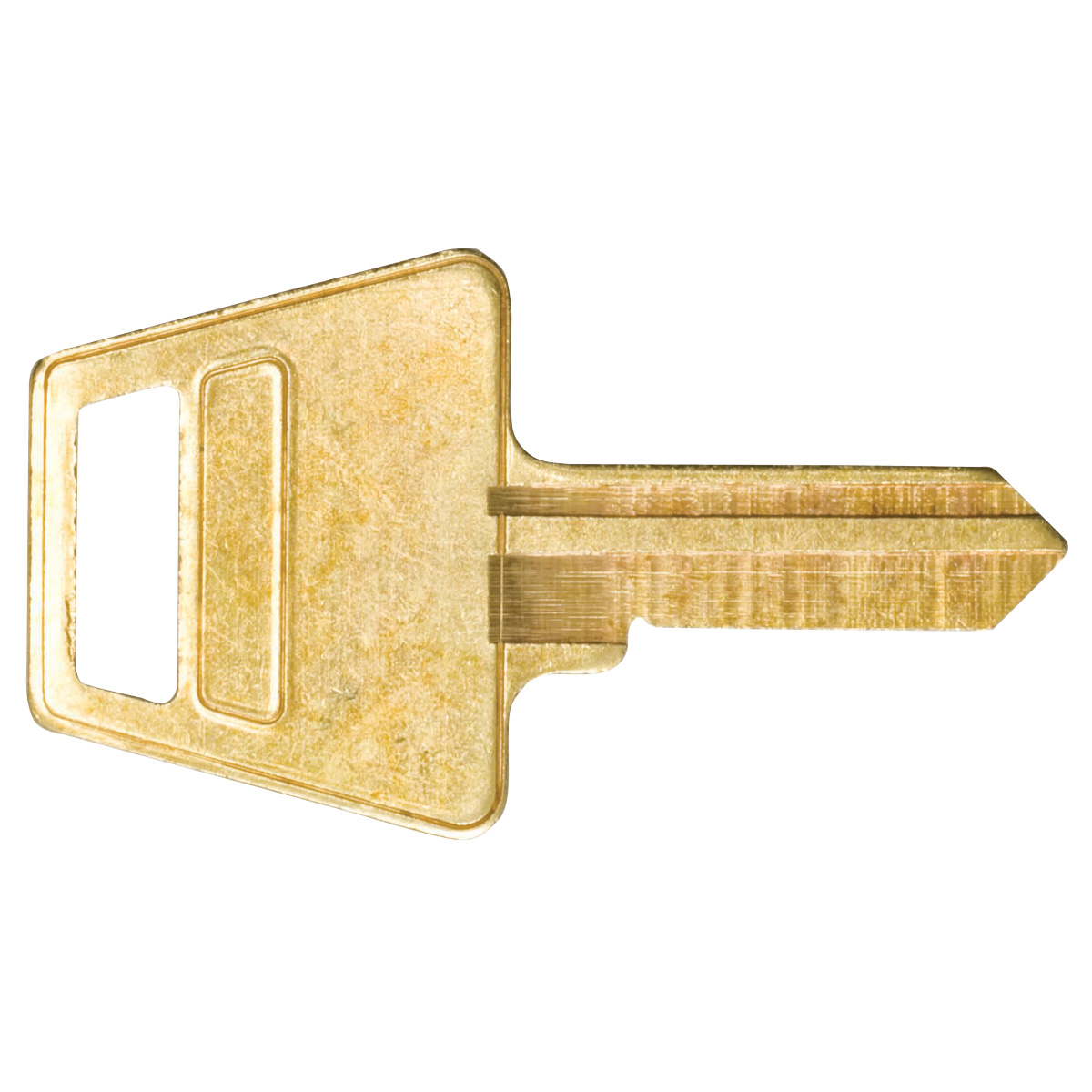 AM3/1045 American Lock Key Blank - Kimball Midwest