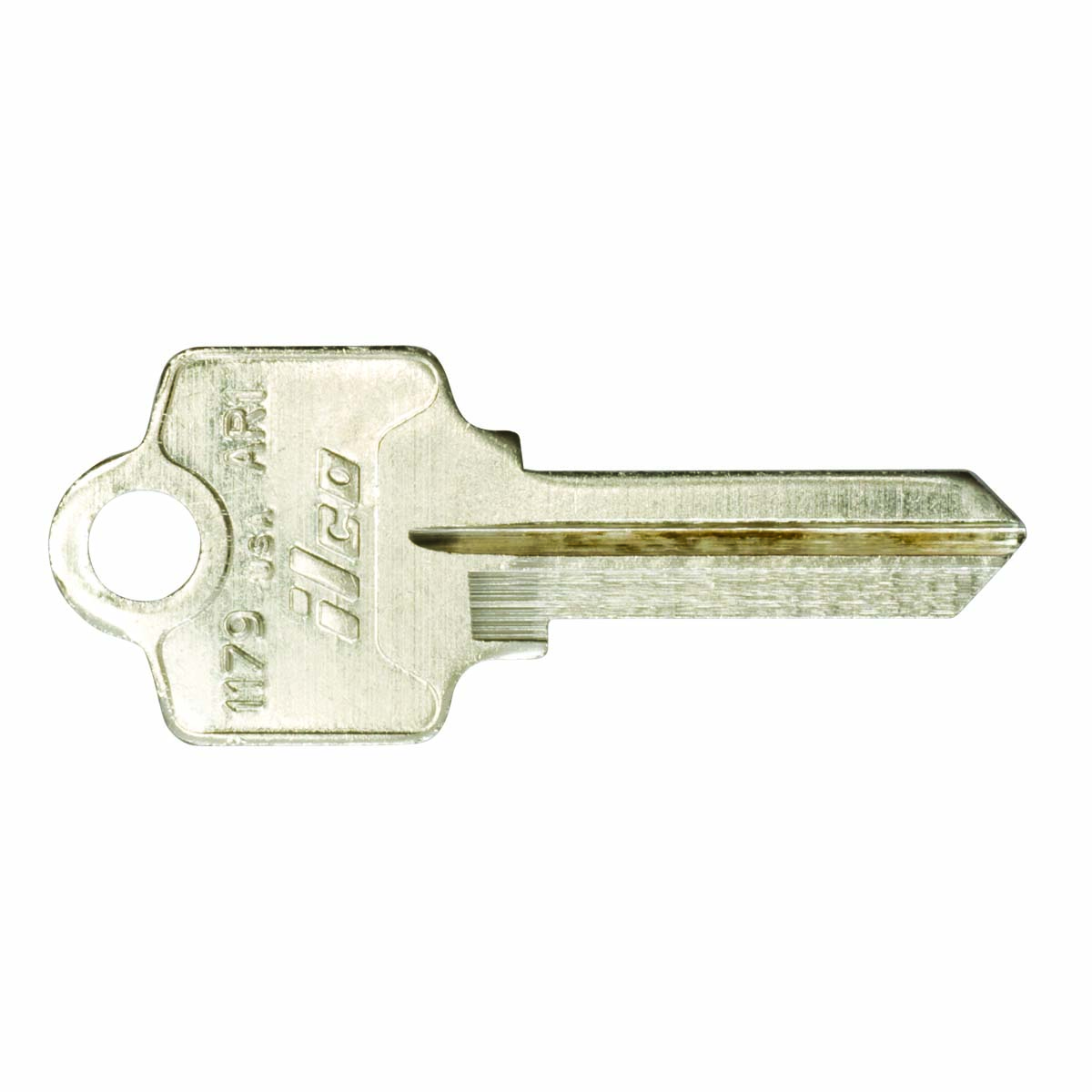 AR1/1179 Arrow Lock Key Blank - Kimball Midwest