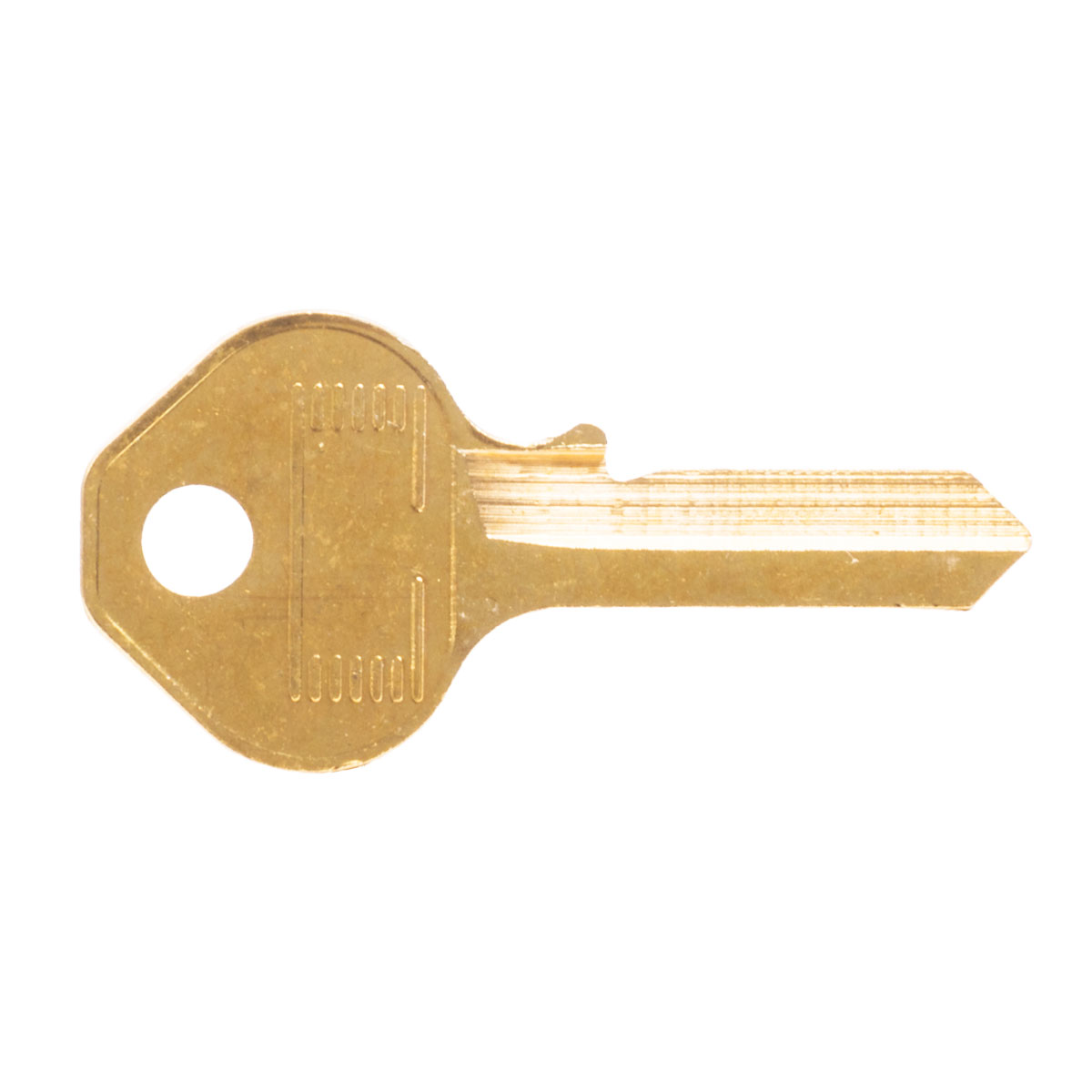 M10/1092N Master Lock #15 Key Blank - Kimball Midwest