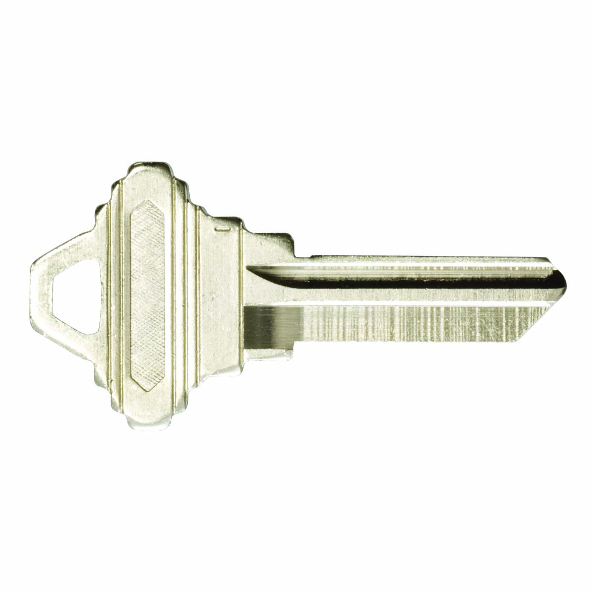 SC1/1145 5-Pin Schlage Lock Key Blank - Kimball Midwest