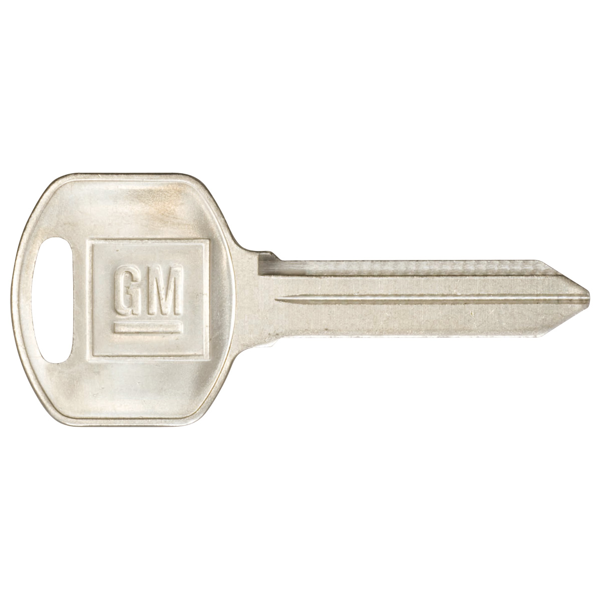 B85G (Gv75) General Motors Key Blank - 10 Pack - Kimball Midwest