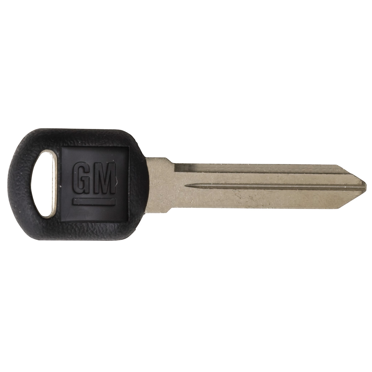 B89G (Gv75) General Motors Key Blank - Kimball Midwest