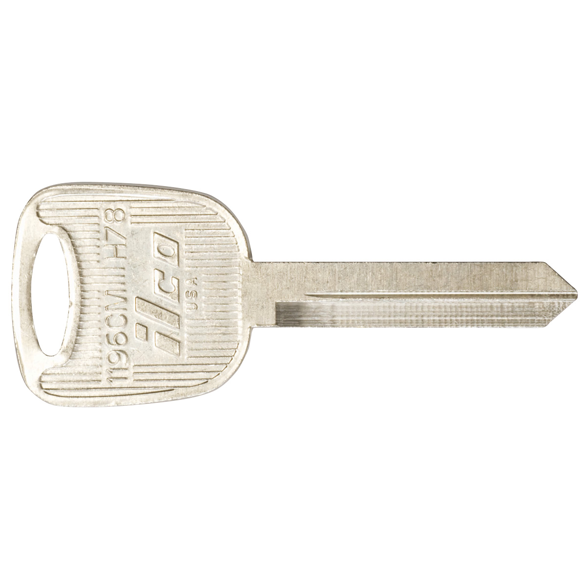 H78 Ford Key Blank - Kimball Midwest