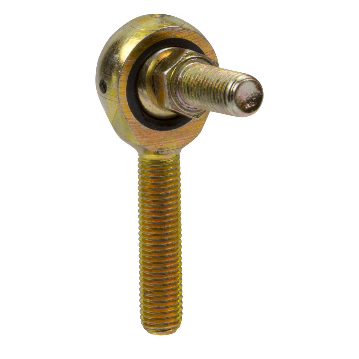 1/4"-28 Left Hand Studded Rod End - Kimball Midwest