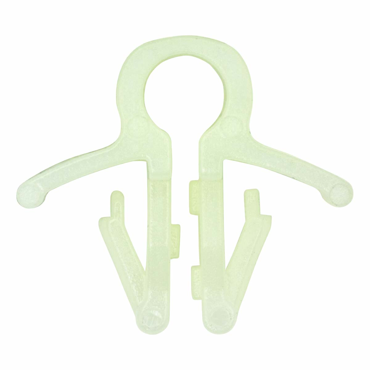 6mm Honda Universal Door Rod Clip - Kimball Midwest