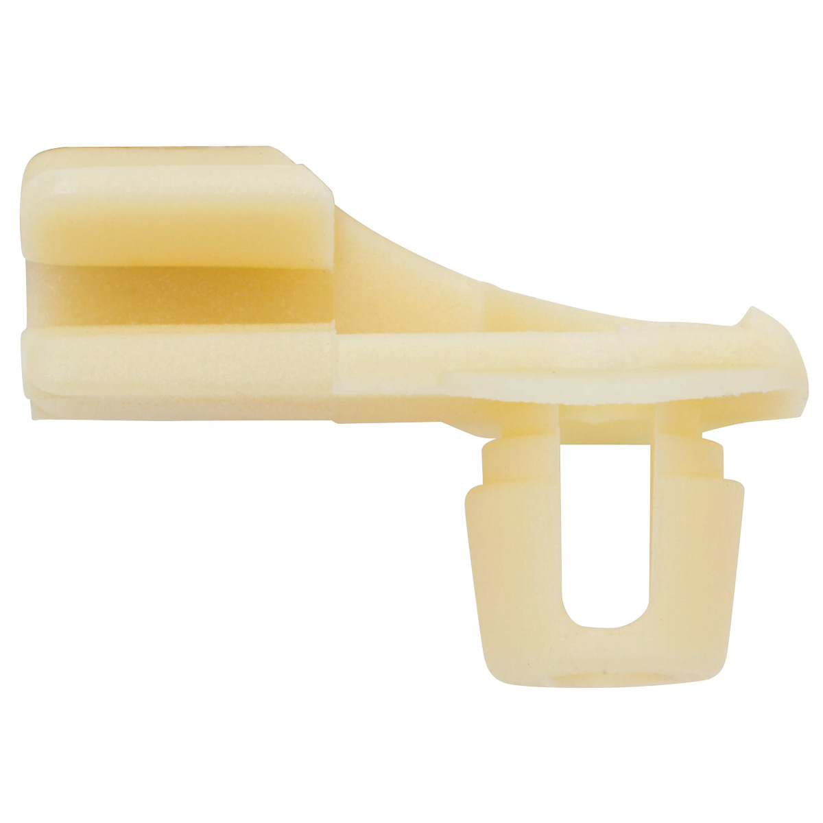 3.5mm Nissan Left Hand Door Rod Clip - Kimball Midwest