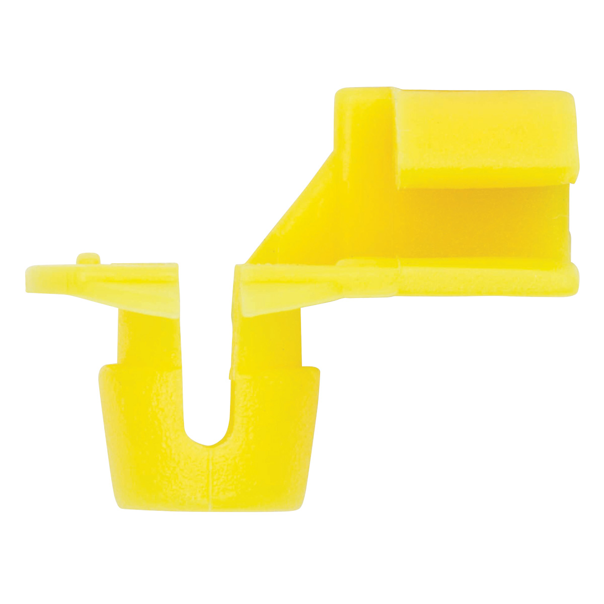 4.2mm Nissan Right Hand Door Rod Clip - Kimball Midwest