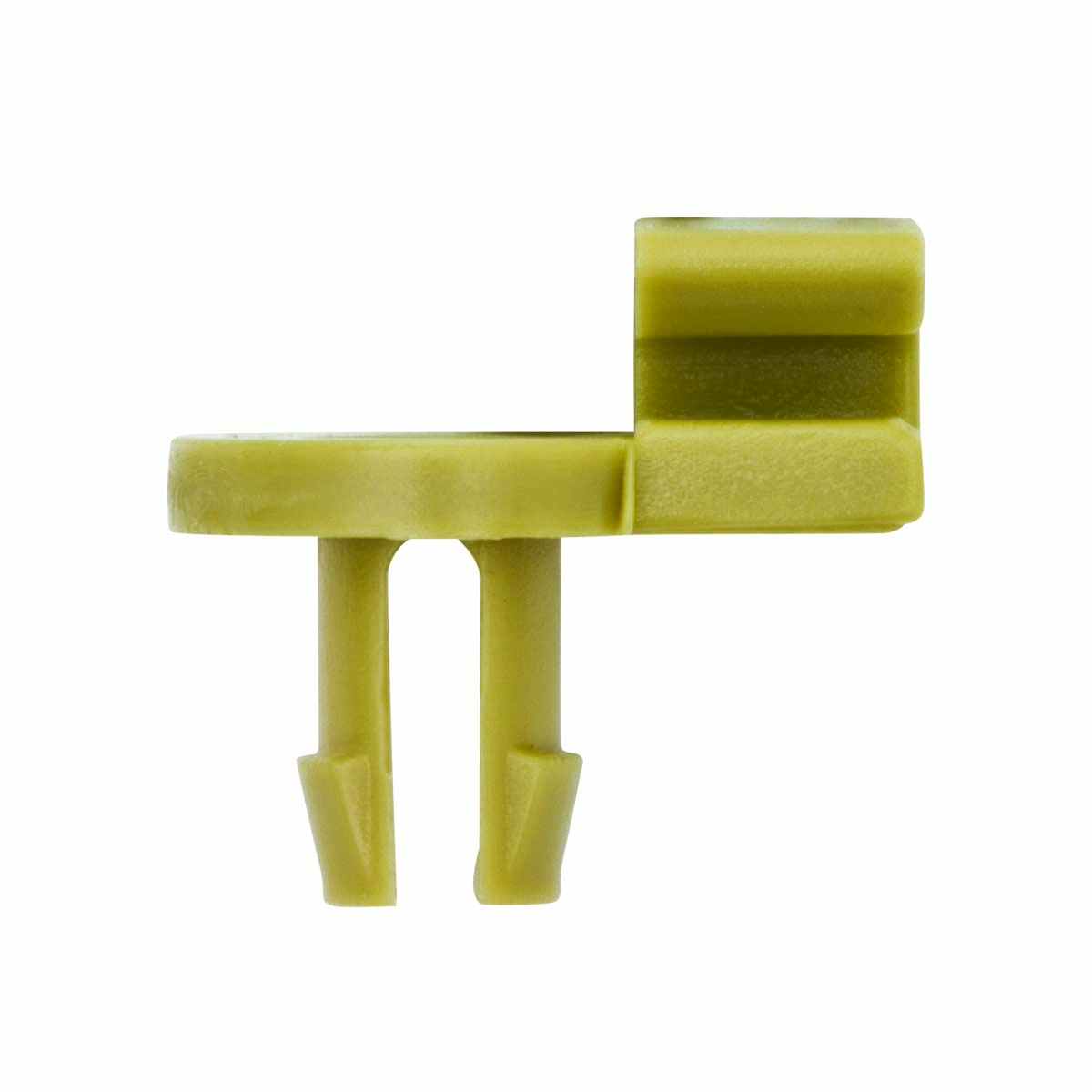 3.5mm Honda Right Hand Door Rod Clip - 25 Pack - Kimball Midwest