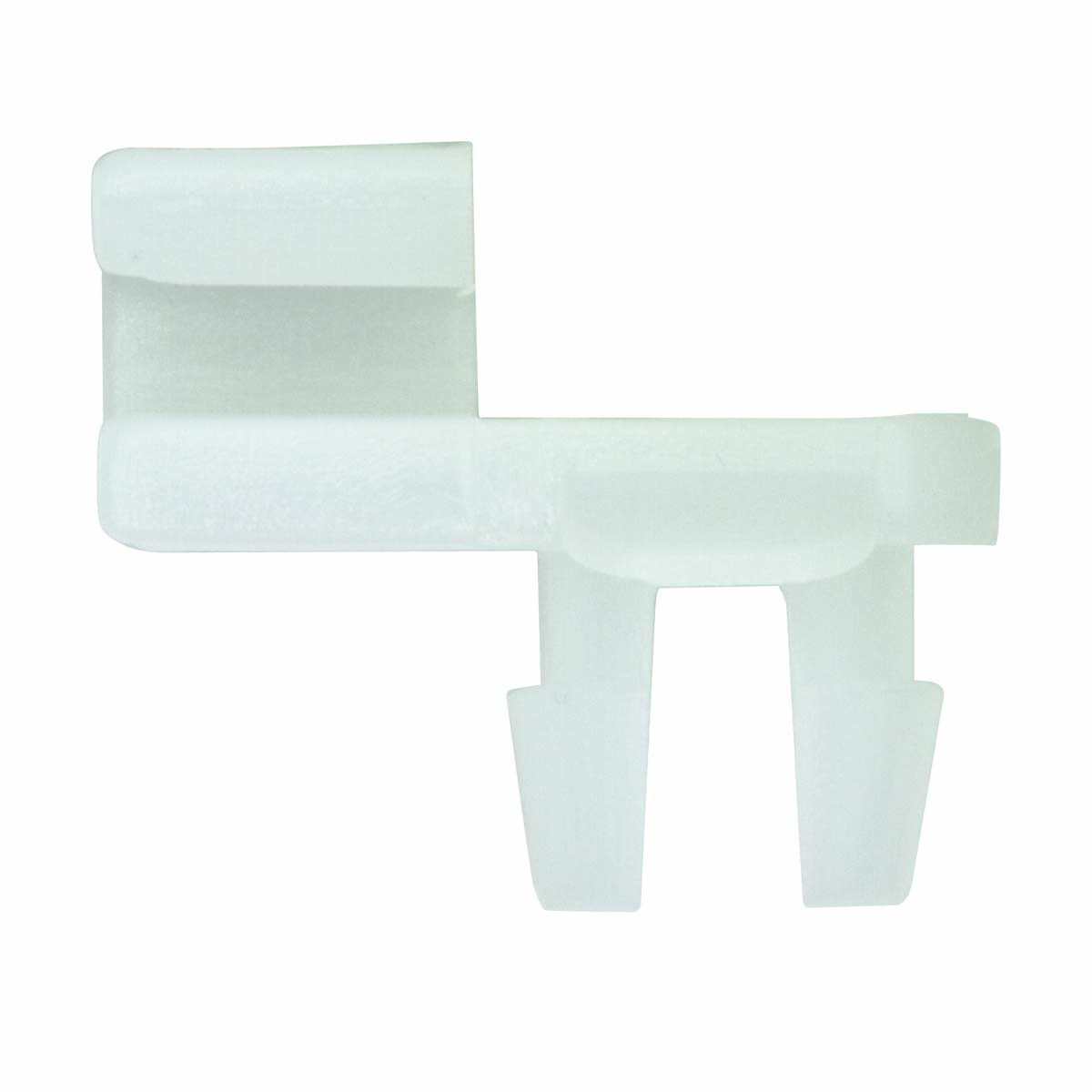 3.5mm Honda Left Hand Door Rod Clip - 25 Pack - Kimball Midwest