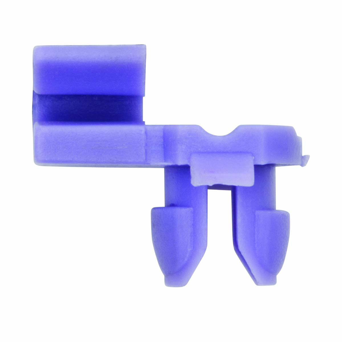 3.4mm Honda Left Hand Door Rod Clip - 25 Pack - Kimball Midwest