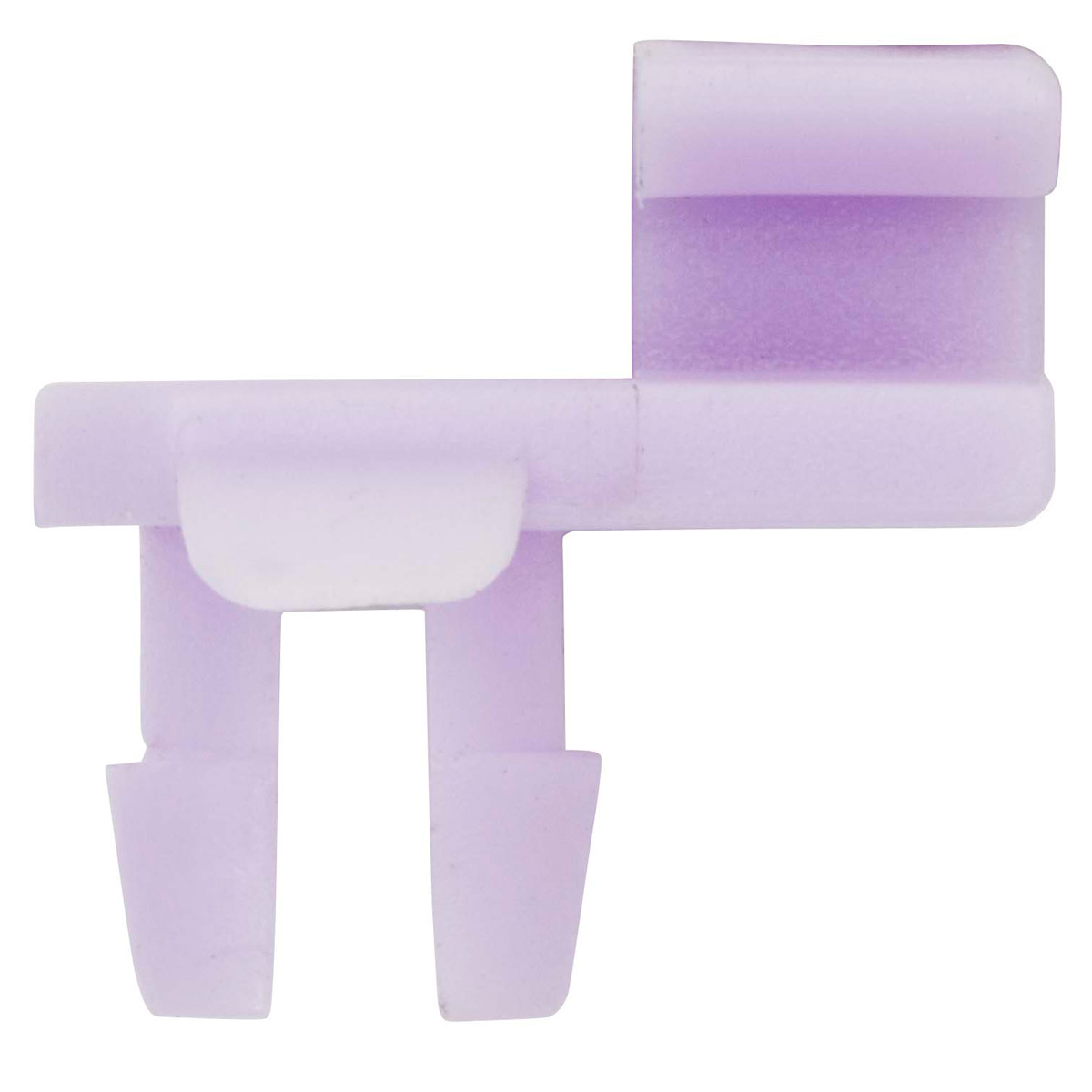 4mm Honda Right Hand Door Rod Clip - Kimball Midwest