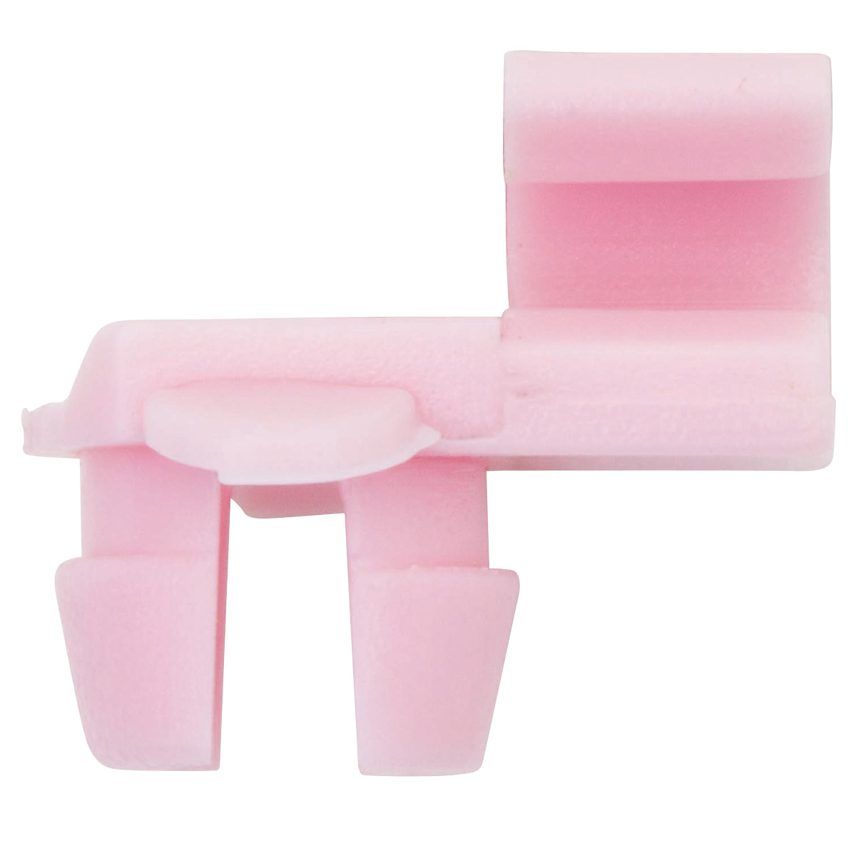 3.9mm Honda Right Hand Door Rod Clip - Kimball Midwest