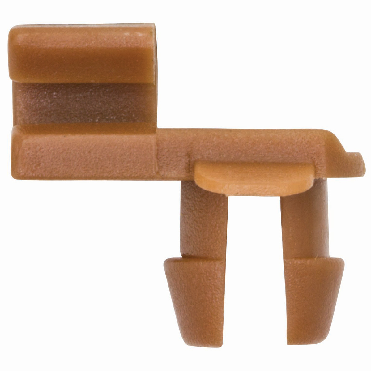 3.5mm Honda Left Hand Door Rod Clip - Kimball Midwest