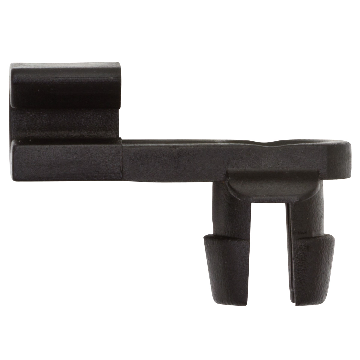 3.6mm Honda Left Hand Door Rod Clip - Kimball Midwest