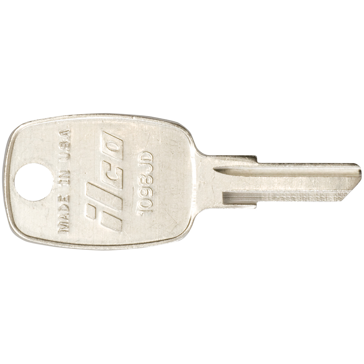 1098JD John Deere Truck Key Blank - Kimball Midwest