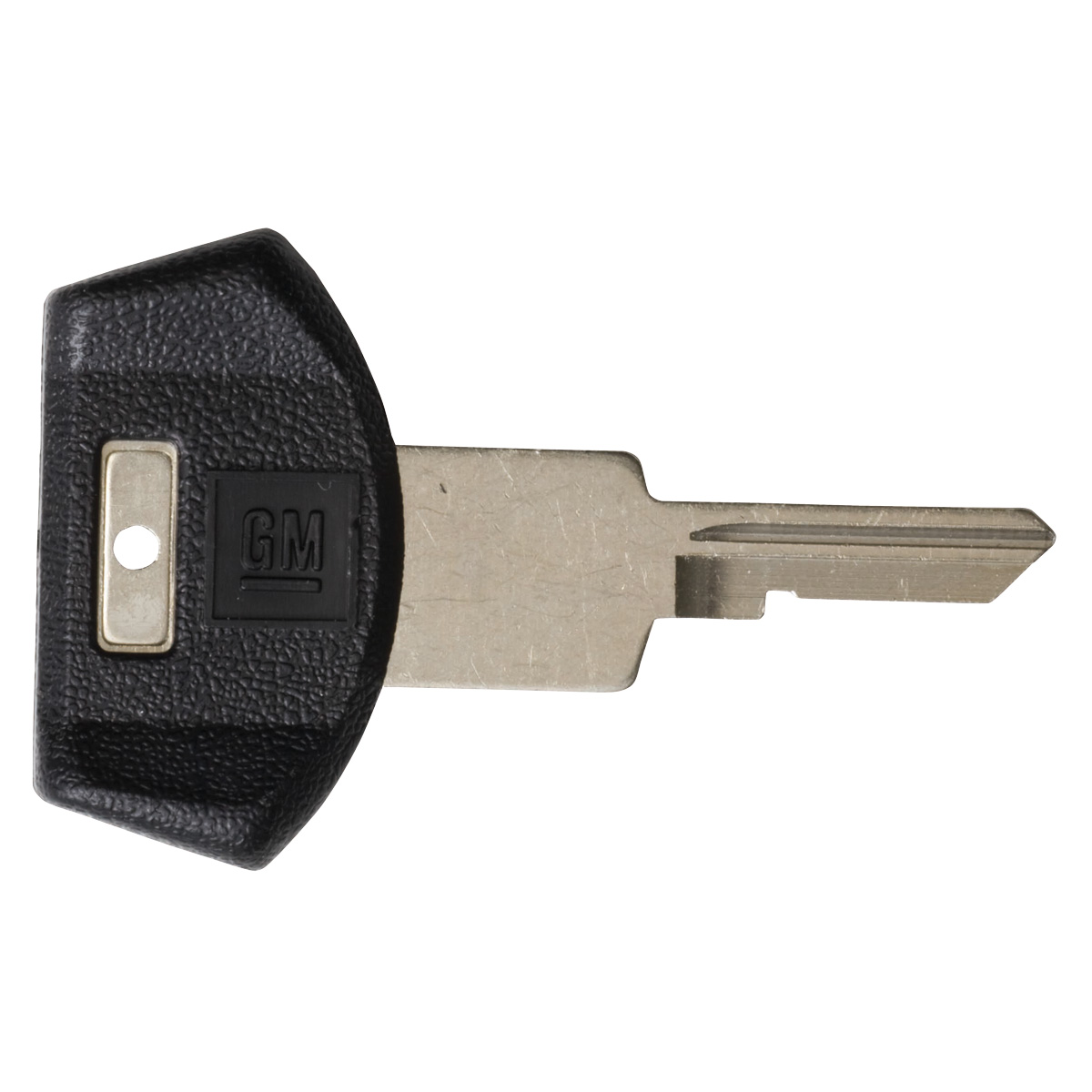 B78 Code E General Motors Ignition Key Blank - Kimball Midwest