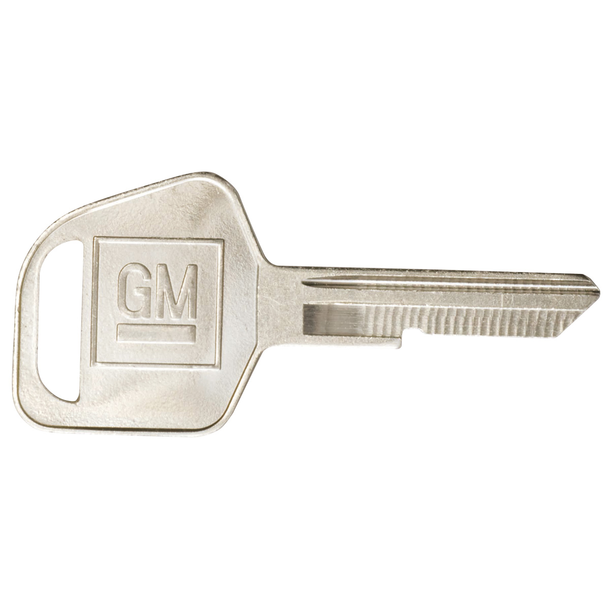 B79 Code H General Motors Door, Deck And Glove Box Key Blank - 10 Pack ...