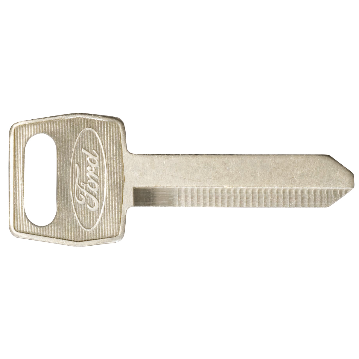 H51 OEM Ford Key Blank - Kimball Midwest
