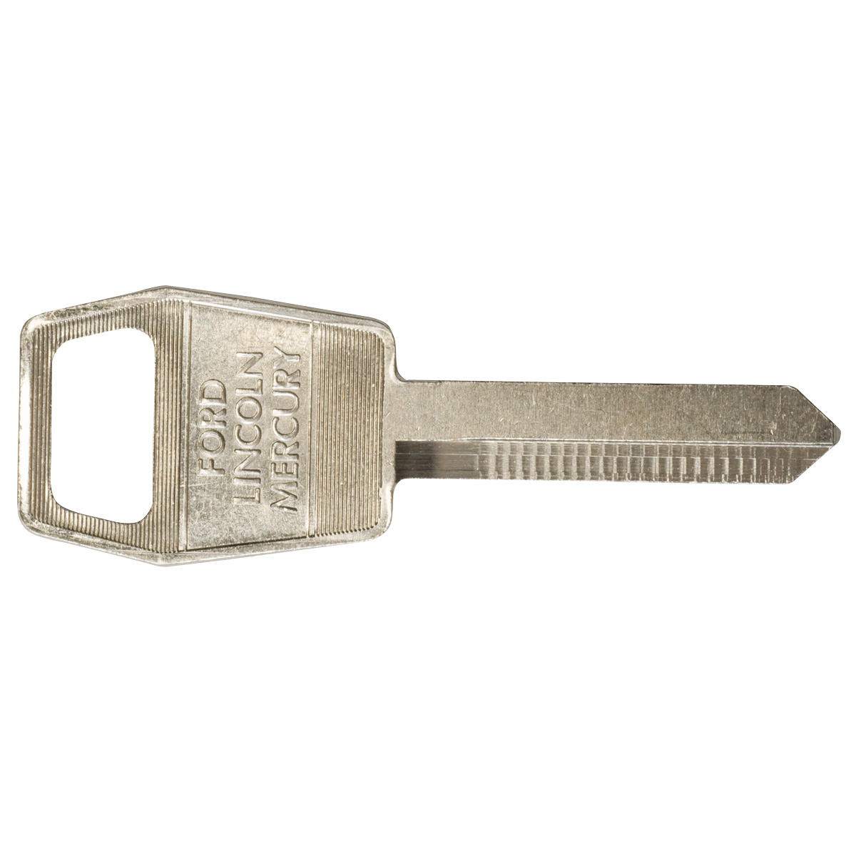 H55 OEM Ford Key Blank - Kimball Midwest